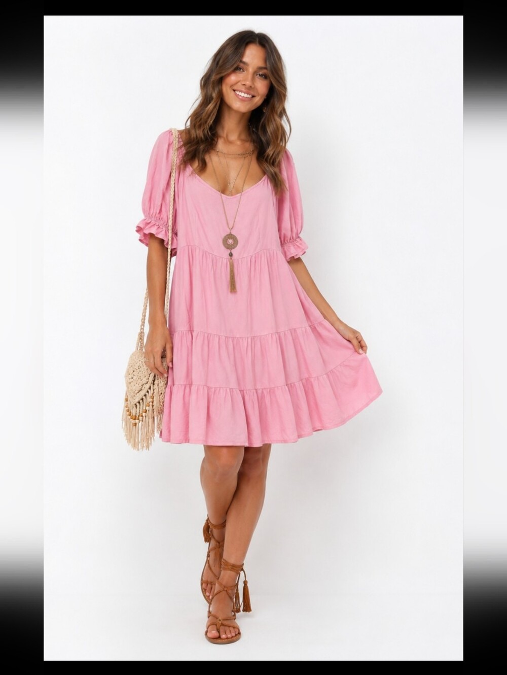 Dresses | 3 Large Dress | Poshmark